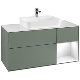 Villeroy & Boch Villeroy & Boch Finion Waschtischunterschrank G42, G421GFGM G421GFGM