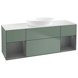 Villeroy & Boch Villeroy & Boch Finion Waschtischunterschrank GD0, GD01GKGM GD01GKGM