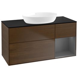 Villeroy & Boch Villeroy & Boch Finion Waschtischunterschrank GA7, GA72GKGN GA72GKGN