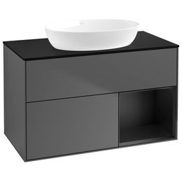 Villeroy & Boch Villeroy & Boch Finion Waschtischunterschrank GA2, GA22PDGK GA22PDGK