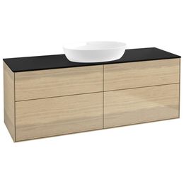 Villeroy & Boch Villeroy & Boch Finion Waschtischunterschrank FA9, FA9200PC FA9200PC