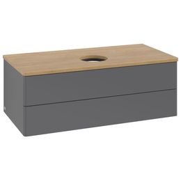 Villeroy & Boch Villeroy & Boch Waschtischunterschrank Antao K20_1 1000x360x500mm FK/AP: GK/1 K20011GK