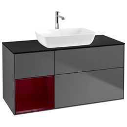 Villeroy & Boch Villeroy & Boch Finion Waschtischunterschrank G82, G822HBGK G822HBGK