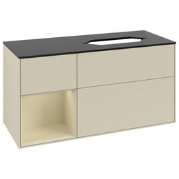 Villeroy & Boch Villeroy & Boch Waschbeckenunterschrank Finion G68 1200x603x501mm m Bel FK/RE/AP: HJ/HJ/2 G682HJHJ
