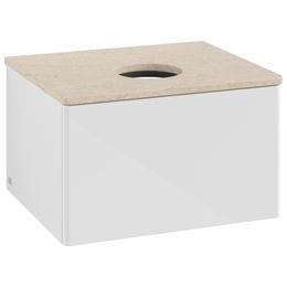 Villeroy & Boch Villeroy & Boch Waschtischunterschrank Antao K29_1 600x360x500mm FK/AP: GF/3 K29013GF