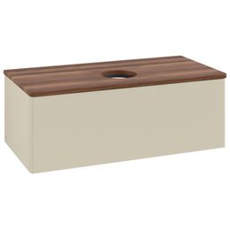 Villeroy & Boch Villeroy & Boch Waschtischunterschrank Antao K31_1 1000x360x500mm FK/AP: HJ/2 K31012HJ