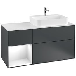 Villeroy & Boch Villeroy & Boch Finion Waschtischunterschrank G39, G391GFHG G391GFHG