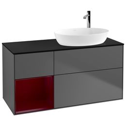 Villeroy & Boch Villeroy & Boch Finion Waschtischunterschrank G92, G922HBGK G922HBGK