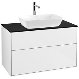 Villeroy & Boch Villeroy & Boch Finion Waschtischunterschrank G76, G76200GF G76200GF