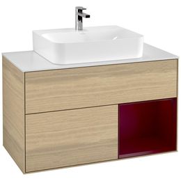 Villeroy & Boch Villeroy & Boch Finion Waschtischunterschrank G12, G121HBPC G121HBPC