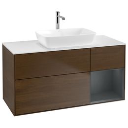 Villeroy & Boch Villeroy & Boch Finion Waschtischunterschrank G83, G831HGGN G831HGGN