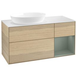 Villeroy & Boch Villeroy & Boch Finion Waschtischunterschrank GA5, GA51GMPC GA51GMPC