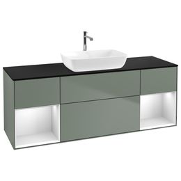 Villeroy & Boch Villeroy & Boch Finion Waschtischunterschrank G86, G862MTGM G862MTGM