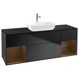 Villeroy & Boch Villeroy & Boch Finion Waschtischunterschrank G86, G862GNPD G862GNPD