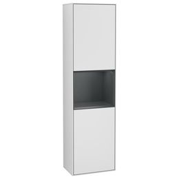 Villeroy & Boch Villeroy & Boch Finion Hochschrank G47 418x1516x270mm, G470HGMT G470HGMT