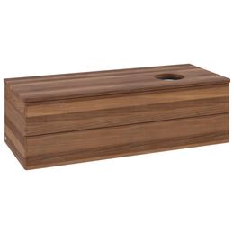Villeroy & Boch Villeroy & Boch Waschtischunterschrank Antao K23_1 1200x360x500mm FK/AP: HM/2 K23012HM