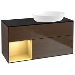 Villeroy & Boch Villeroy & Boch Finion Waschtischunterschrank GA4, GA42HFGN GA42HFGN
