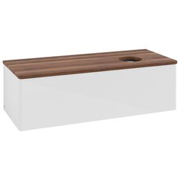 Villeroy & Boch Villeroy & Boch Waschtischunterschrank Antao K34_1 1200x360x500mm FK/AP: GF/2 K34012GF