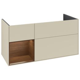 Villeroy & Boch Villeroy & Boch Waschbeckenunterschrank Finion G06 1196x591x498mm m Bel FK/RE/AP: HJ/GN/- G060GNHJ