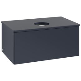 Villeroy & Boch Villeroy & Boch Waschtischunterschrank Antao K30_1 800x360x500mm FK/AP: HG/0 K30010HG