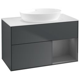 Villeroy & Boch Villeroy & Boch Finion Waschtischunterschrank GA2, GA21GKHG GA21GKHG