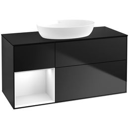 Villeroy & Boch Villeroy & Boch Finion Waschtischunterschrank FA6, FA62GFPD FA62GFPD