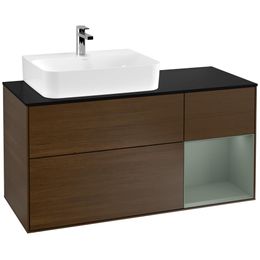 Villeroy & Boch Villeroy & Boch Finion Waschtischunterschrank G15, G152GMGN G152GMGN