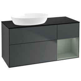 Villeroy & Boch Villeroy & Boch Finion Waschtischunterschrank GA5, GA52GMHG GA52GMHG