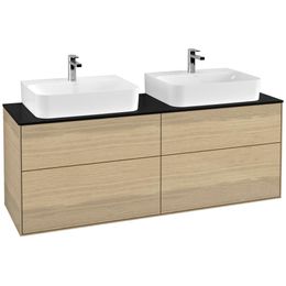 Villeroy & Boch Villeroy & Boch Finion Waschtischunterschrank G18, G18200PC G18200PC