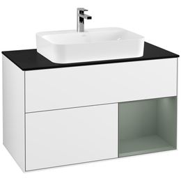 Villeroy & Boch Villeroy & Boch Finion Waschtischunterschrank G37, G372GMGF G372GMGF