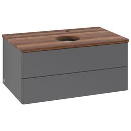 Villeroy & Boch Villeroy & Boch Waschtischunterschrank Antao K19_5 800x360x500mm FK/AP: GK/2 K19052GK
