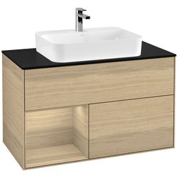 Villeroy & Boch Villeroy & Boch Finion Waschtischunterschrank G36, G362PCPC G362PCPC