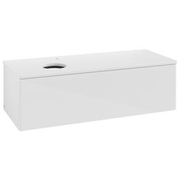 Villeroy & Boch Villeroy & Boch Waschtischunterschrank Antao K33_5 1200x360x500mm FK/AP: GF/0 K33050GF