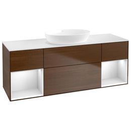 Villeroy & Boch Villeroy & Boch Finion Waschtischunterschrank FD0, FD01MTGN FD01MTGN