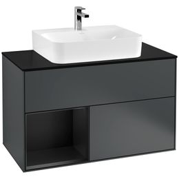 Villeroy & Boch Villeroy & Boch Finion Waschtischunterschrank G11, G112PDHG G112PDHG