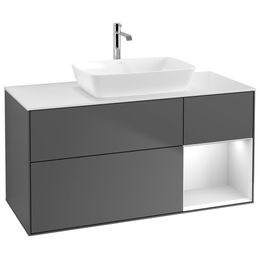 Villeroy & Boch Villeroy & Boch Finion Waschtischunterschrank G83, G831MTGK G831MTGK