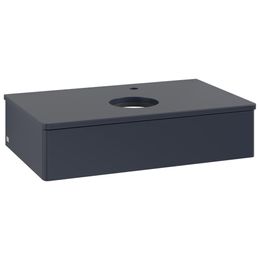 Villeroy & Boch Villeroy & Boch Waschtischunterschrank Antao K08_5 800x190x500mm FK/AP: HG/0 K08050HG