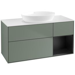 Villeroy & Boch Villeroy & Boch Finion Waschtischunterschrank FA7, FA71PDGM FA71PDGM