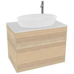 Villeroy & Boch Villeroy & Boch Finion Waschtischunterschrank G87, G87100PC G87100PC