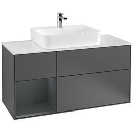 Villeroy & Boch Villeroy & Boch Finion Waschtischunterschrank G16, G161HGGK G161HGGK