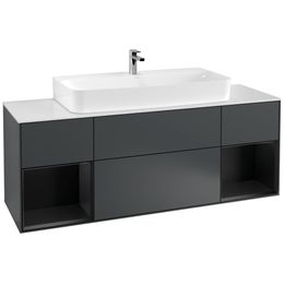 Villeroy & Boch Villeroy & Boch Finion Waschtischunterschrank G21, G211PDHG G211PDHG