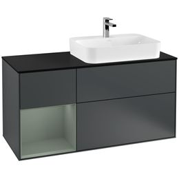 Villeroy & Boch Villeroy & Boch Finion Waschtischunterschrank G39, G392GMHG G392GMHG