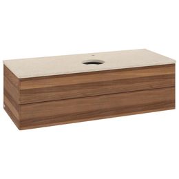 Villeroy & Boch Villeroy & Boch Waschtischunterschrank Antao K21_5 1200x360x500mm FK/AP: HM/3 K21053HM