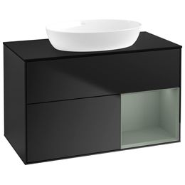 Villeroy & Boch Villeroy & Boch Finion Waschtischunterschrank GA2, GA22GMPD GA22GMPD