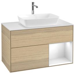 Villeroy & Boch Villeroy & Boch Finion Waschtischunterschrank G78, G781GFPC G781GFPC