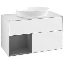 Villeroy & Boch Villeroy & Boch Finion Waschtischunterschrank GA1, GA11GKGF GA11GKGF
