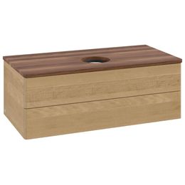 Villeroy & Boch Villeroy & Boch Waschtischunterschrank Antao K20_1 1000x360x500mm FK/AP: HN/2 K20012HN