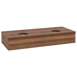 Villeroy & Boch Villeroy & Boch Waschtischunterschrank Antao K13_5 1200x190x500mm FK/AP: HM/2 K13052HM