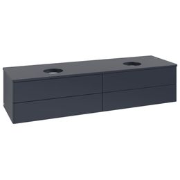 Villeroy & Boch Villeroy & Boch Waschtischunterschrank Antao K28_1 1600x360x500mm FK/AP: HG/0 K28010HG