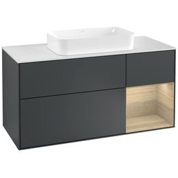 Villeroy & Boch Villeroy & Boch Finion Waschtischunterschrank G30, G301PCHG G301PCHG
